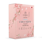 Kumiko collagen salmon stem cell benefits