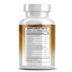 Kun Shafi Lions Mane health benefits