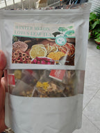 kunbry herbal tea for wellness