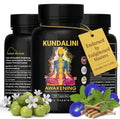 KUNDALINI AWAKENING herbal supplements for wellness