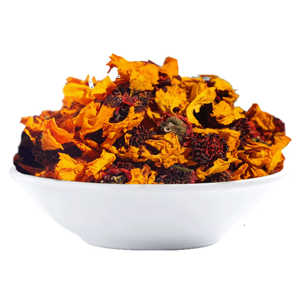 Kunlun Snow Chrysanthemum Tea benefits
