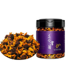 Kunlun Snow tea for refreshing taste