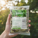 KURANDERO Axocopaque tea for stress relief