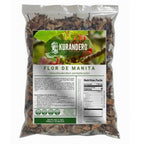 KURANDERO Flor de Manita herbal tea