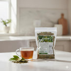 KURANDERO Graviola tea for relaxation