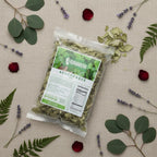 KURANDERO herbal tea for daily vitality