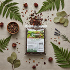 KURANDERO herbal tea for stress relief