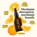 Kurk turmeric curcumin for daily use