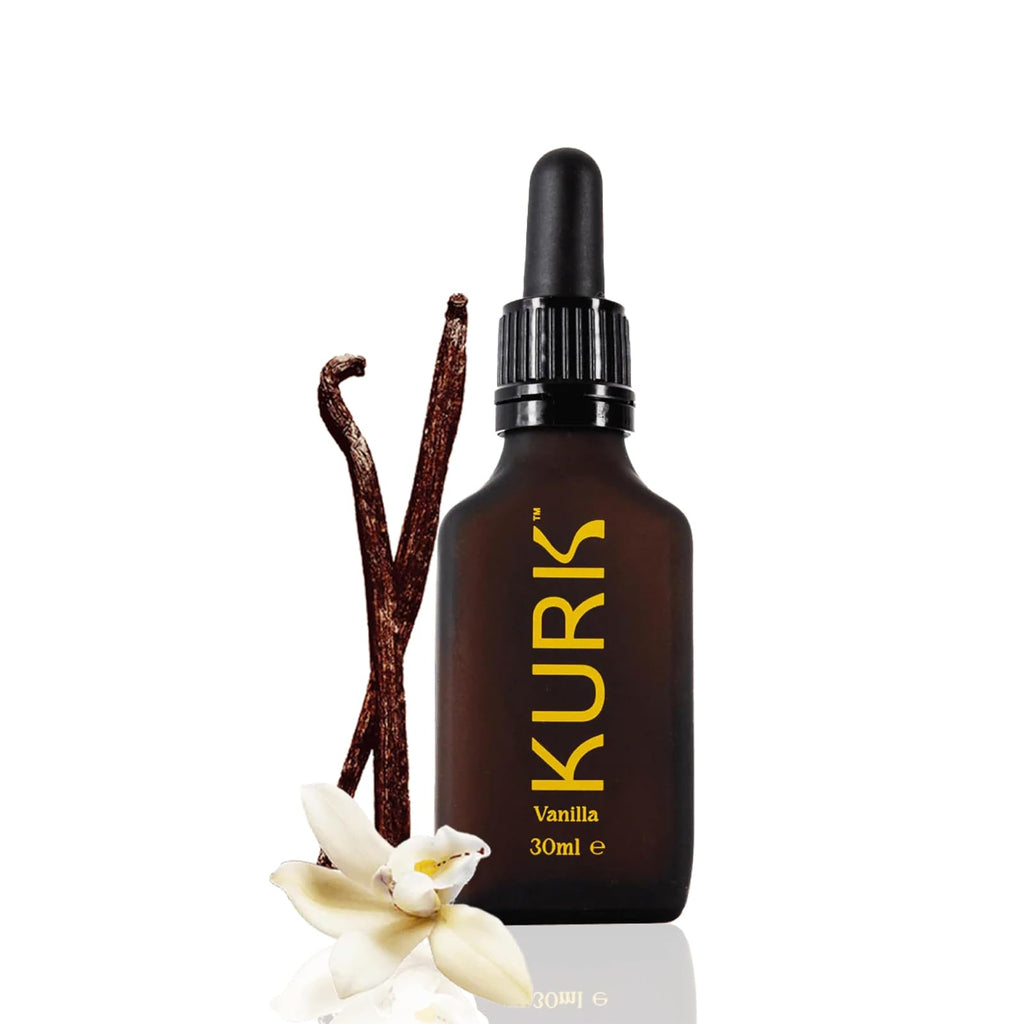 Kurk turmeric curcumin liquid supplement