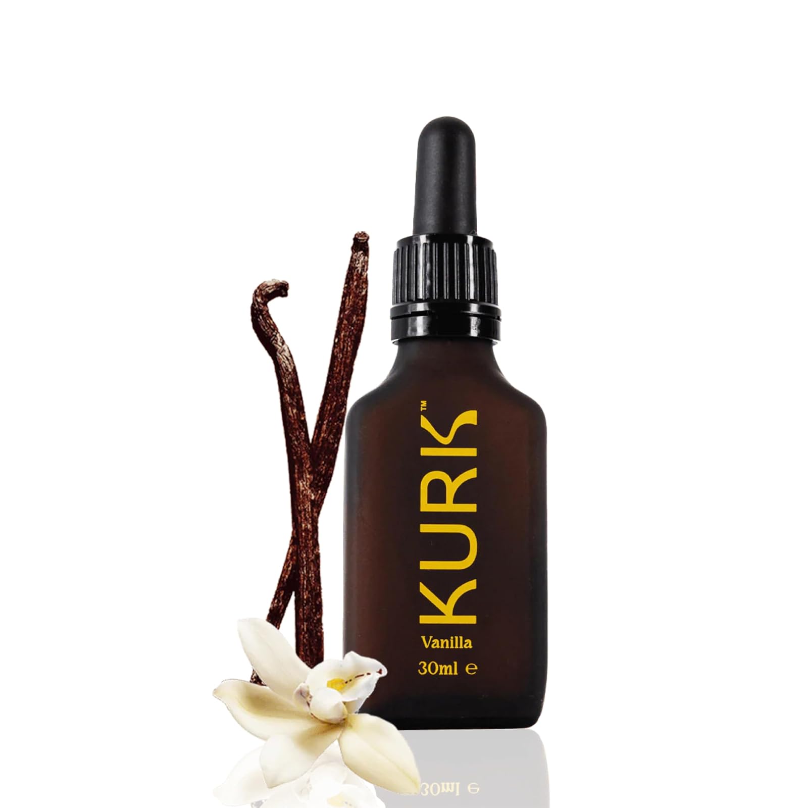 Kurk turmeric curcumin liquid supplement