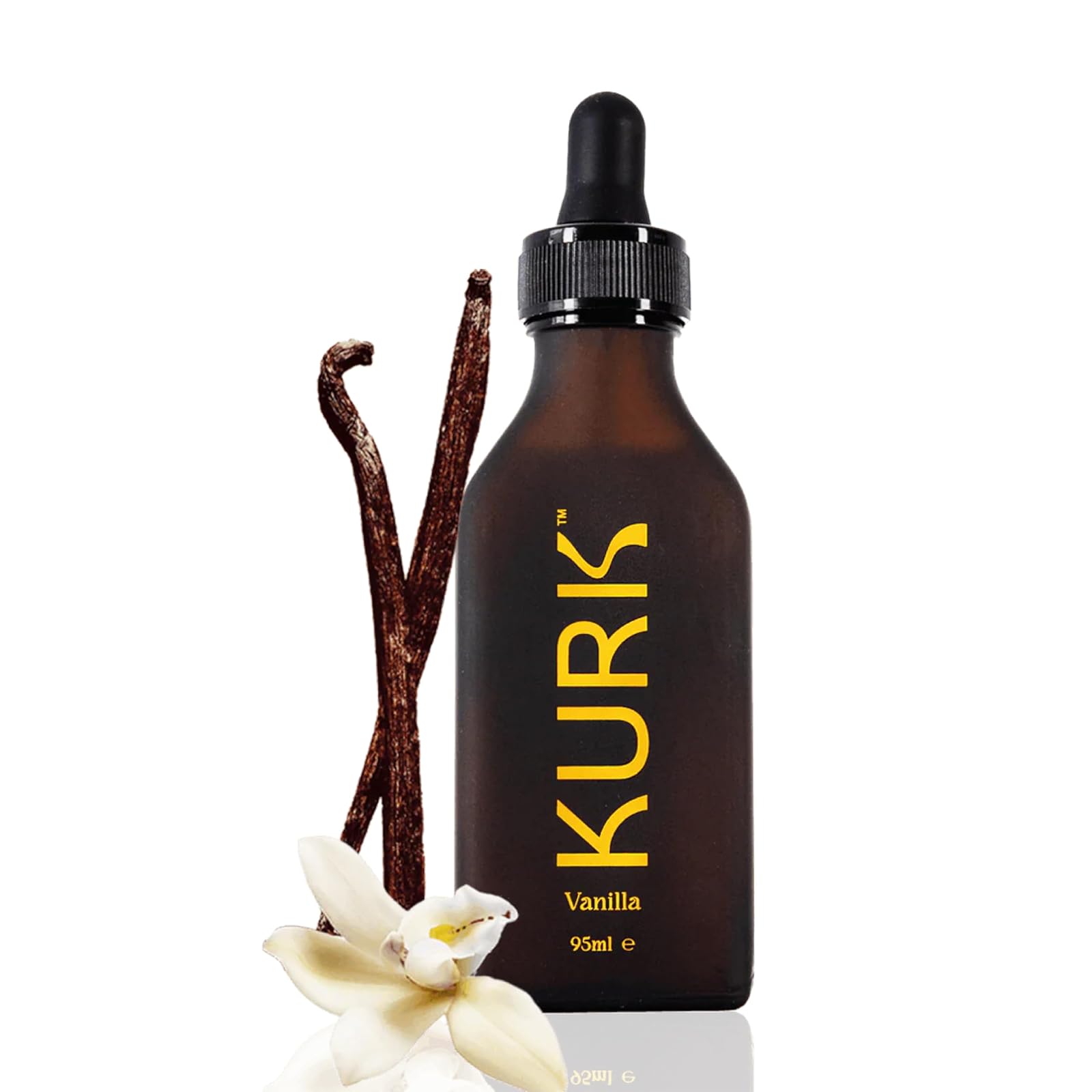Kurk turmeric curcumin liquid supplement