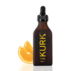 Kurk turmeric curcumin liquid supplement