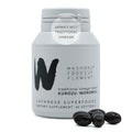 Kurozu black vinegar health benefits