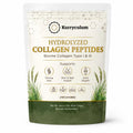 Kurryculum collagen peptides powder benefits