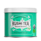 Kusmi Tea Almond Rooibos herbal tea