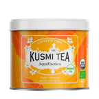 Kusmi Tea AquaExotica herbal tea blend