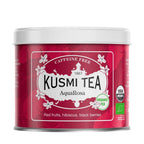 Kusmi Tea AquaRosa herbal tea blend