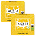 Kusmi Tea BB Detox benefits