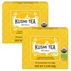Kusmi Tea BB Detox benefits