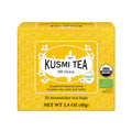 Kusmi Tea BB Detox herbal tea bags