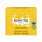 Kusmi Tea BB Detox herbal tea bags