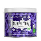 Kusmi Tea Be Cool herbal tea