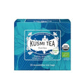 Kusmi Tea Feel Zen herbal tea bags