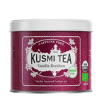 Kusmi Tea organic herbal tea