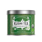 Kusmi Tea organic spearmint green tea