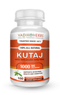 Kutaj capsules for vitamin A support