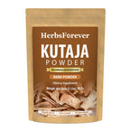 Kutaja powder for digestive health
