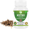 Kutki blended vitamin capsules for wellness