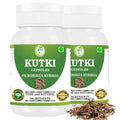 Kutki blended vitamin capsules for wellness