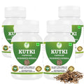 Kutki blended vitamin capsules