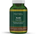 Kutki Supreme blended vitamin capsules