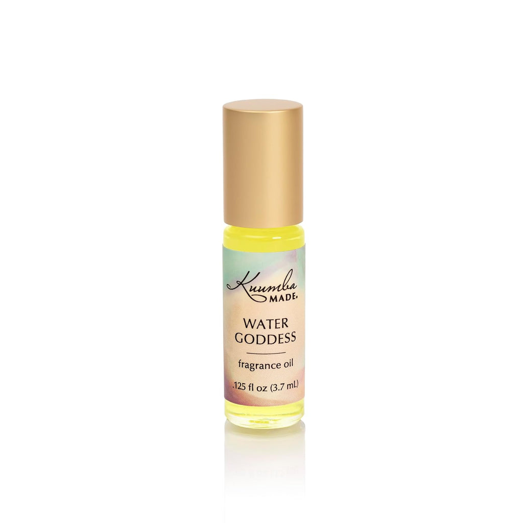 Kuumba Made Water Goddess fragrance oil