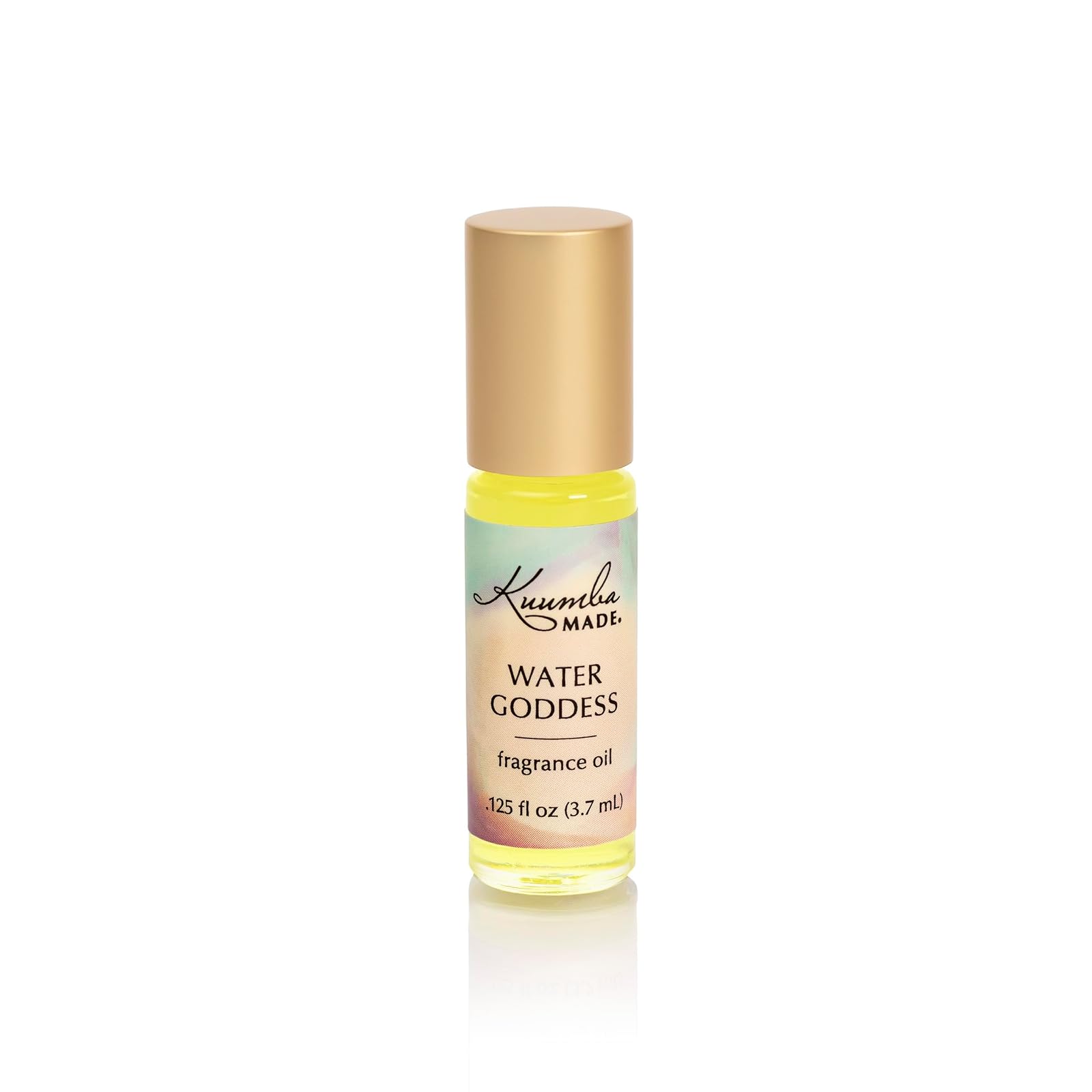 Kuumba Made Water Goddess fragrance oil