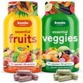 Kwala Nutrition herbal supplements pack