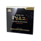 Kwang-Dong ginseng tonic stick pouches