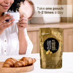 KWANGDONG ginger tea energizing blend