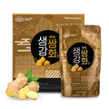 KWANGDONG ginger tea herbal benefits