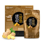 KWANGDONG ginger tea herbal benefits