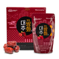 KWANGDONG herbal jujube tea pouches