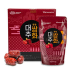 KWANGDONG herbal jujube tea pouches