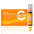 KWANGDONG Vita500 liquid vitamin C