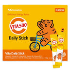 KWANGDONG vitamin C powder sticks