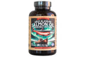 Kwee-Jack fish oil softgels