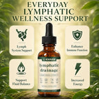 KXVUDE herbal blend for detoxification