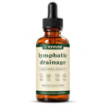 KXVUDE lymphatic drainage herbal drops