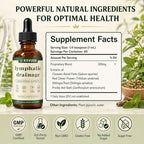 KXVUDE wellness drops for vitality